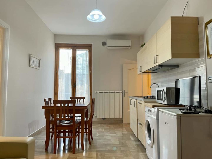 Appartement Corato Centre-ville Avec Terrasse 1er éTage - Corato
