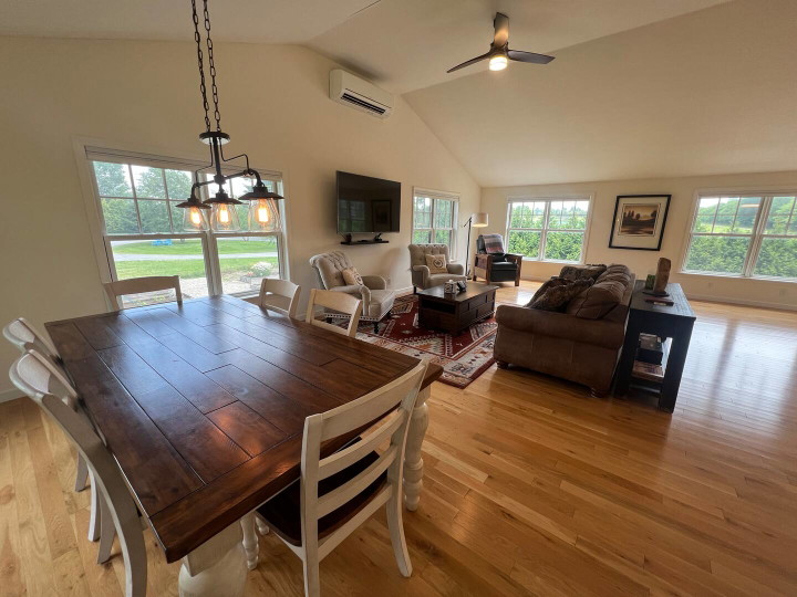 East View Estate - Burlington, VT
