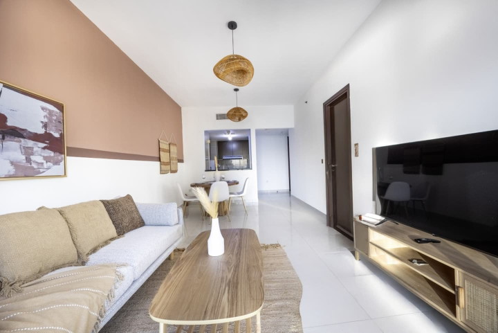 Bloomfields 1br In Marina Blue - Reem - Abou Dabi