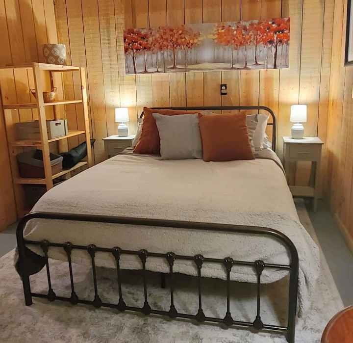 Barndominium | Walk To Waterfalls | Pets Welcomed - Saluda, NC