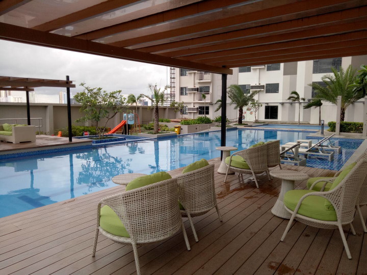 Millette's Condo At Horizons 101 Cebu - Cebu City