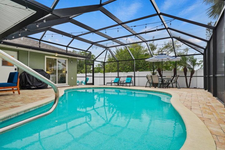 Sunny Casa - Venice, FL