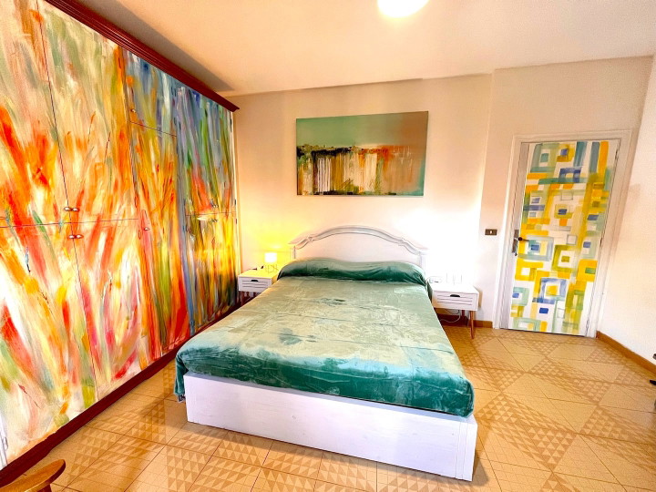 La Casa Dellartista Di Vittorio Vertone - Basilicata