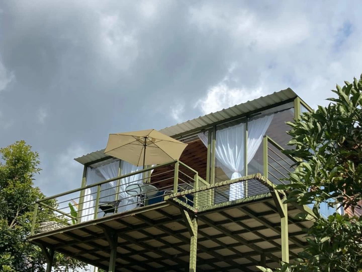 Glamping Cabins Surrounded By Nature - Armenia