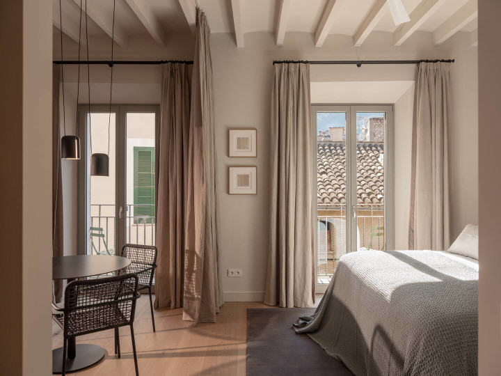 Can Verí Junior Suite 5 - Sóller