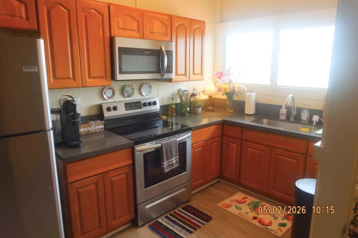 Hilo Town Hideaway | One Bedroom | Walkable - Hilo, HI