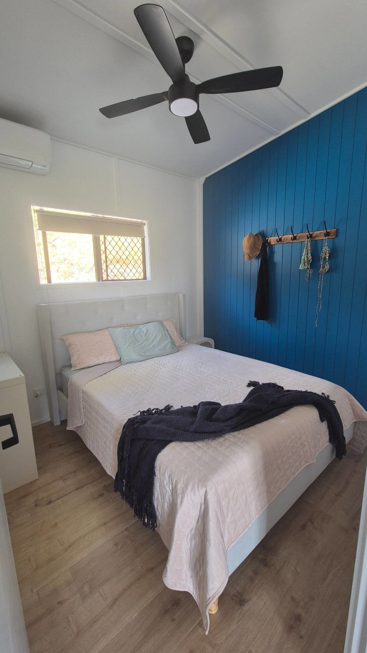 Cozy 2 B/r, Pups Welcome, Walk Everywhere! - Agnes Water