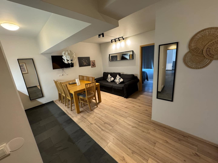 Supérieur 4 Chambres, 2 Salles De Bain Complètes - Islande