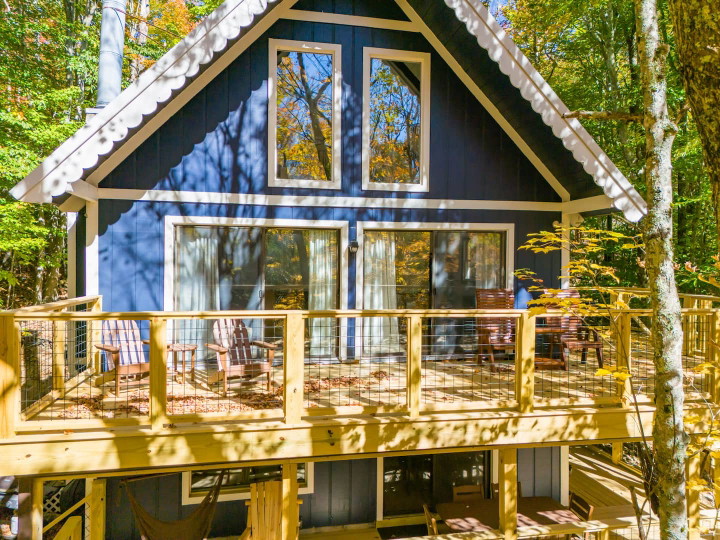 Fully Renovated, Foosball, Ev Charger - Banner Elk, NC