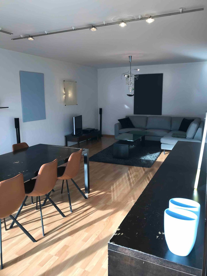 Beautiful Condo In The Heart Of Antwerp - Antwerpen