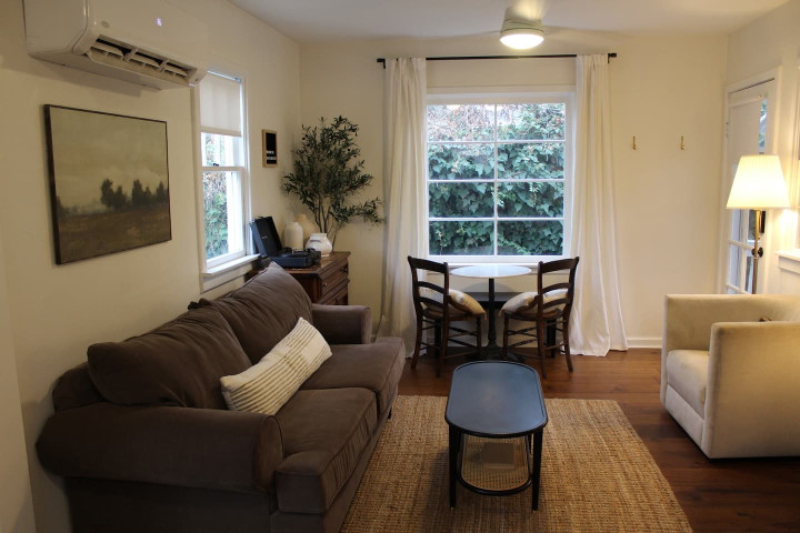 Salt Lake City Hideaway - Salt Lake City, UT