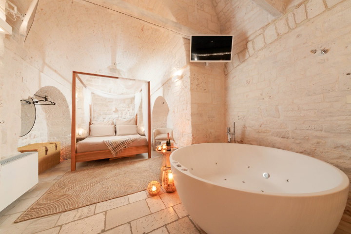 Suite Amor - Alberobello