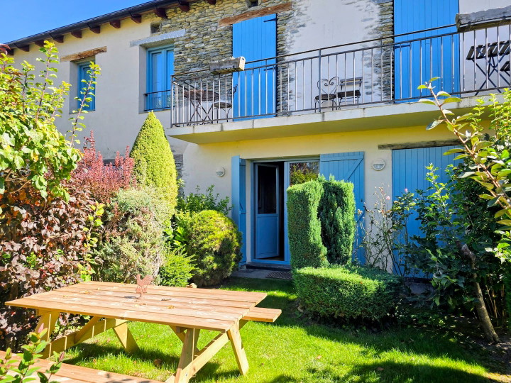 Cal Mas De La Vanera - Cerdanya - 4 Km From Puigcerda - Puigcerdà