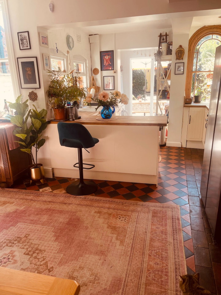 Room In Cottage 10 Minutes Walk To Shrewsbury - Shrewsbury