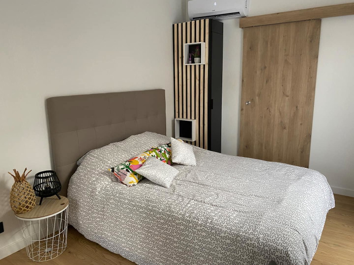 Studio Dans Le Centre De Betton - Betton