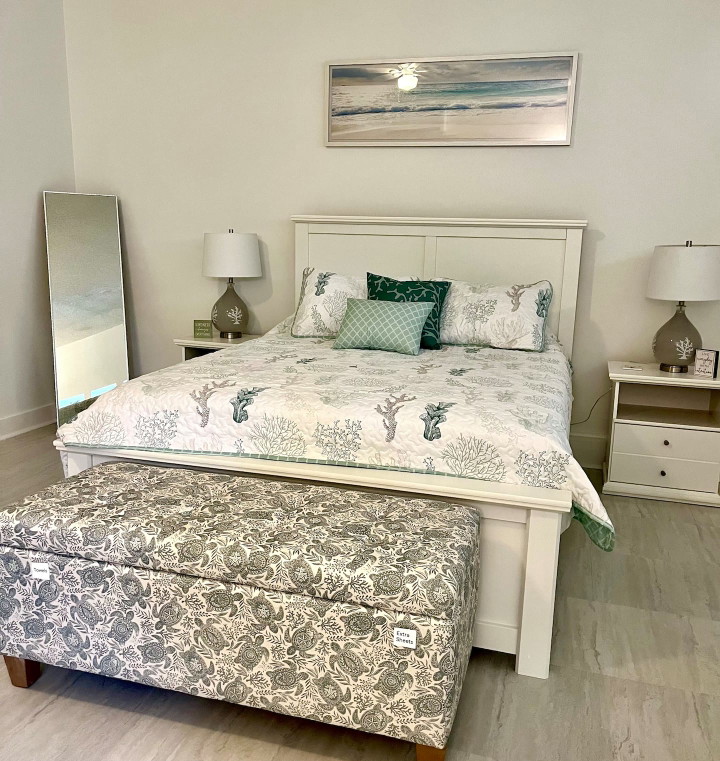 Restful Studio Intercoastal West - Jacksonville, FL