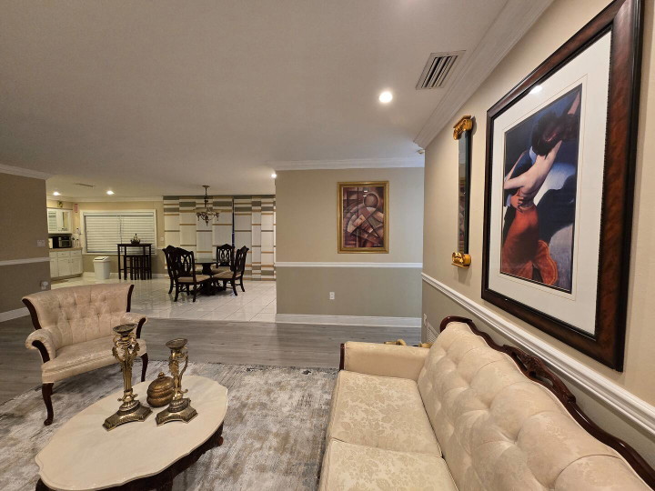 Cozy Richmond Lux Ideal For Families~miami Zoo - Cutler Bay, FL