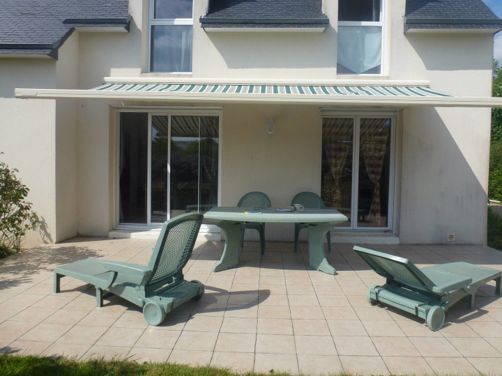 Maison à Louer Au Nord De Vannes - Vannes