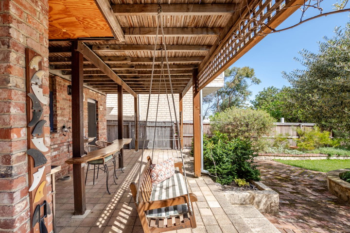 Studio 15 Fremantle A Unique And Tranquil Getaway - Perth, Australia