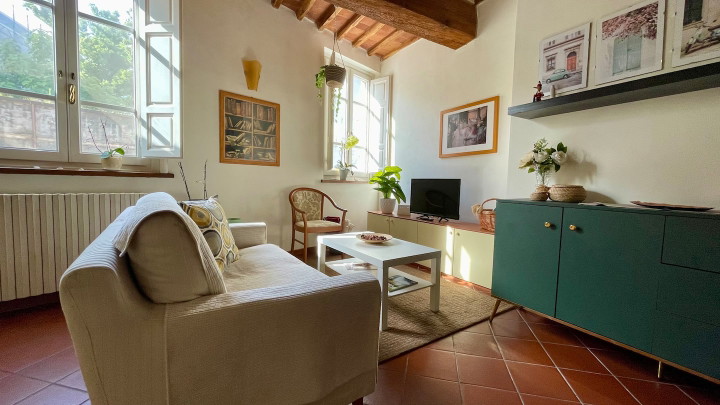 Casa Luisa Superhost - Mura Di Lucca - Lucca