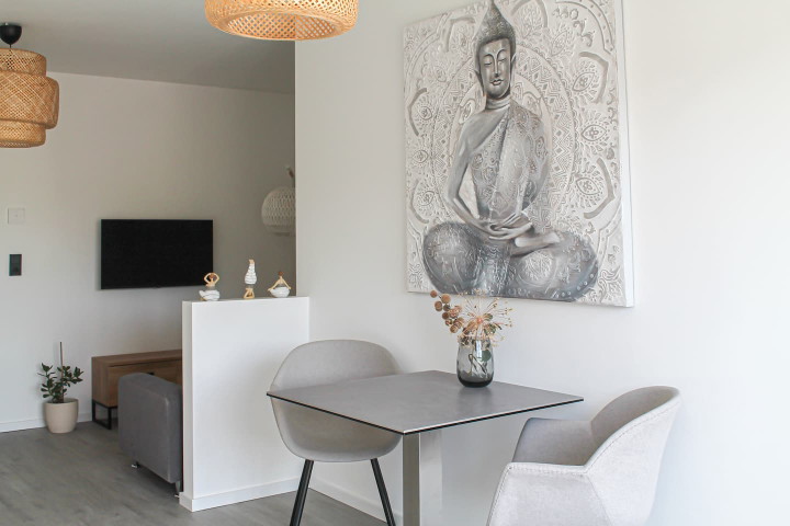 Close To The City Center, Parking, Balcony & E-bike Charging Station - Koblenz