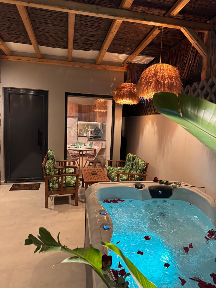 City Compass Luxury Suites (Faliraki) - Faliraki
