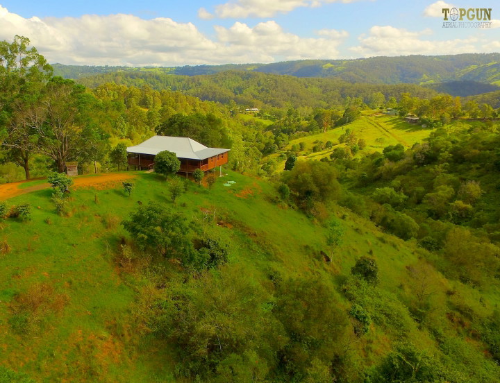Belltree Ridge - Private Rural Escape - Maleny