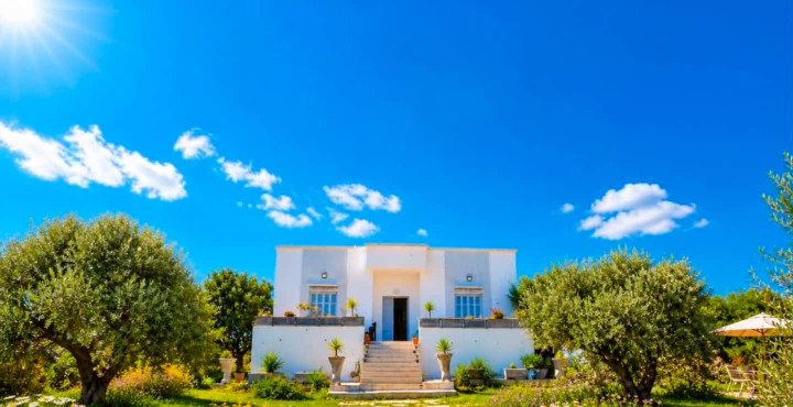 Le Ranch : Maison De Campagne - Tunisia