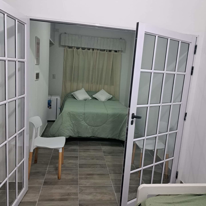 Alojamiento Terra. Bella Pueblo Belgrano - Gualeguaychú