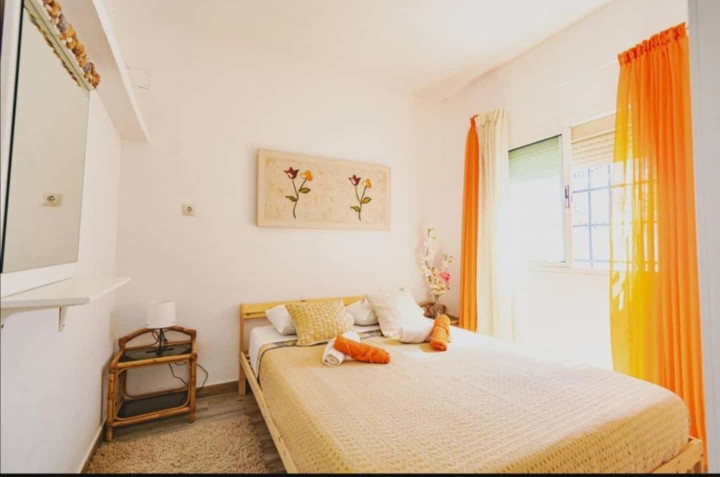 Casa Monte Dorado - Málaga