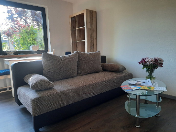 Einliegerwohnung Casa De Nadine - Cassel, Allemagne