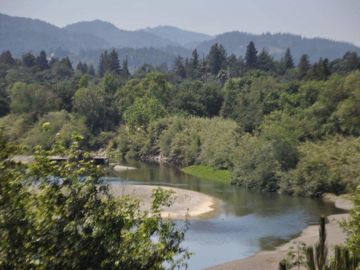 Riverstone Estate, Healdsburg, Sleeps 12, Pool/spa - Healdsburg, CA