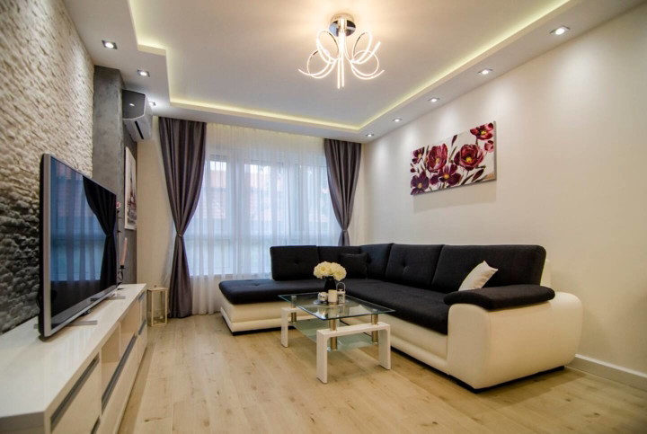 Mdb Lux - Subotica