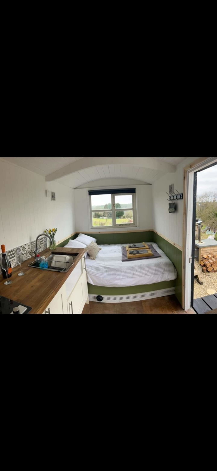 The Cosy Hideaway - Cotswolds