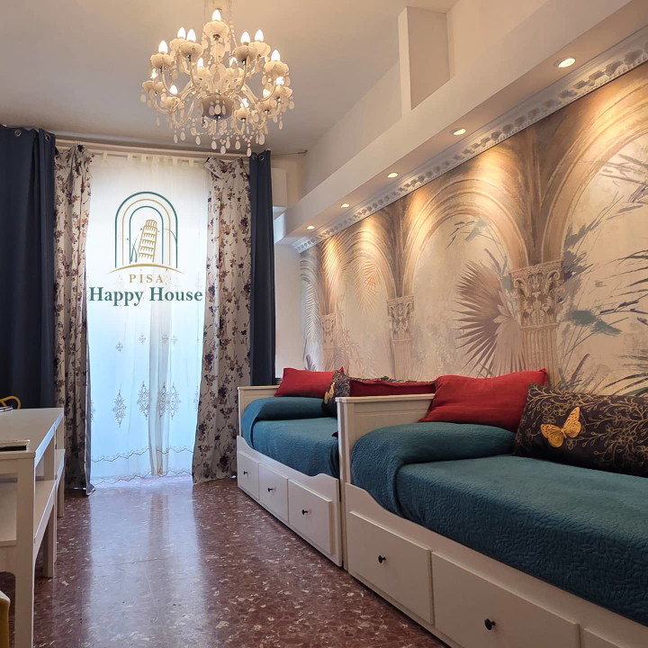 Pisa Happy House Sauna And Whirlpool - Pisa