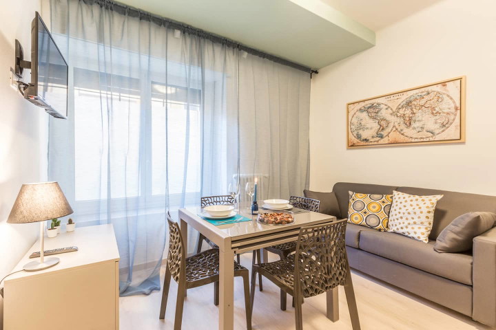 Suite 5 Palazzo Marconi - Bologna
