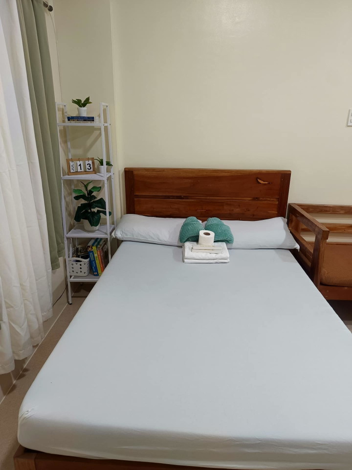 Familia Apartment Near Sm Uptown Cdo - Cagayan de Oro