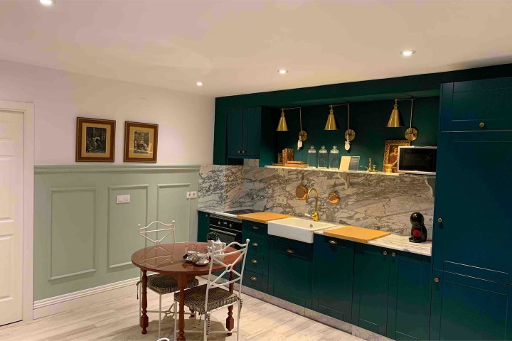 Civitas Solis Apartment: Luxurious, Central Sevill - Seville