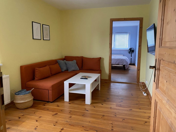 Small Quiet Apartment Near Berlin And Potsdam - Kleinmachnow