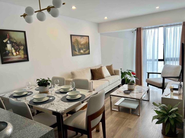 Exclusive 3br Near Kennedy Park Miraflores - Lima
