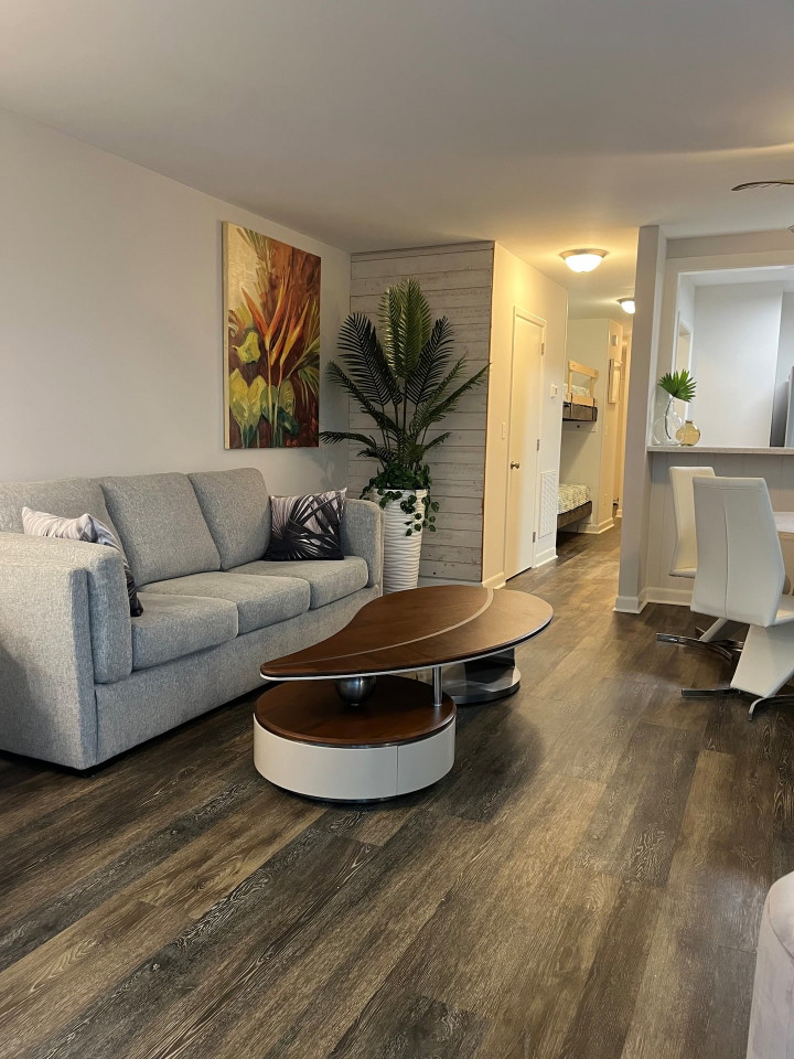Vacation Condo In Kure Beach! The Riggings I1 - Kure Beach, NC