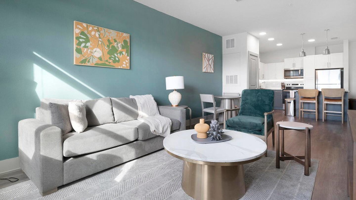 Landing | Stunning 1bd, Pool, Gym - Lake Mary, FL