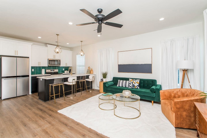 Newly Built Condo In Historic Downtown Hammond, La - Hammond, LA