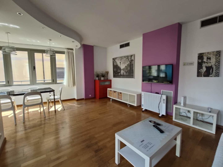 Sagrada Familia Apartment 265 - Barcelona