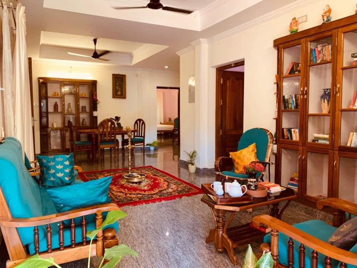Surendram Villa Resort - Varkala
