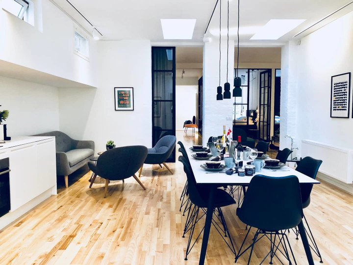 The Nordic Collection X - Copenhagen