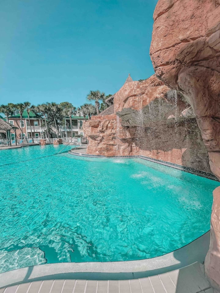 ~Seaside Getaway~ Condo In Purple Parrot Resort! - Perdido Key, FL