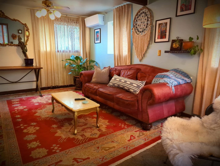 Close-in Cutie Downtown Gem! Walk To The Hult! - Eugene, OR