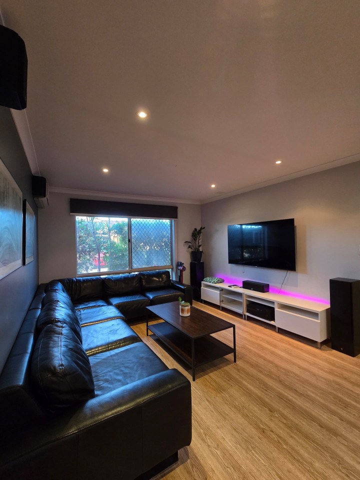 Stunning Villa, Beautiful Swan River On The Corner - Perth