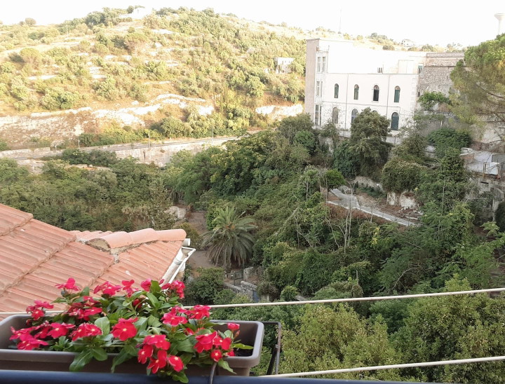 Astéri-cosy And Panoramic Home In Historic Centre - Ragusa